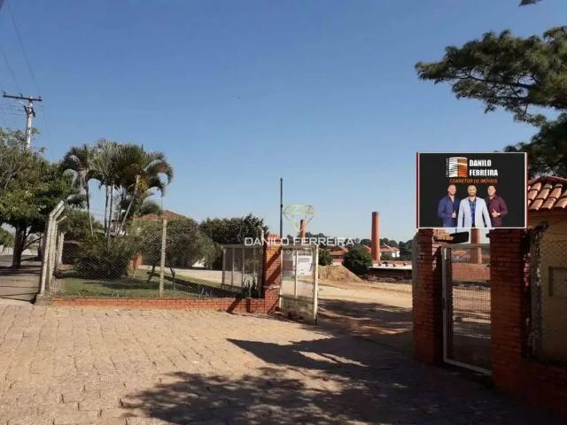 Terreno comercial para Venda em Itu/SP Parque das Indústrias