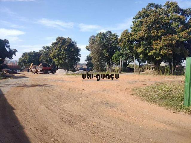 Terreno comercial para Venda em Itu/SP Parque Nossa Senhora da Candelária