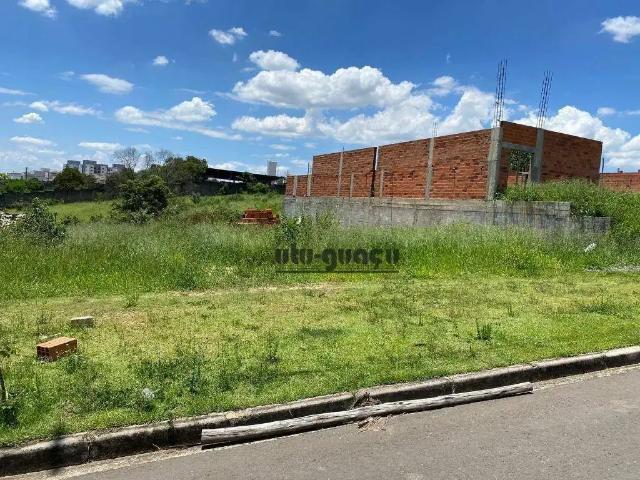 Terreno comercial para Venda em Itu/SP Parque Nossa Senhora da Candelária