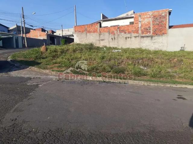 Terreno comercial para Venda em Itu/SP Parque São Camilo