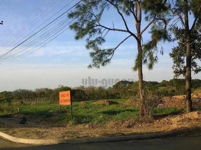 Terreno comercial para Venda em Itu/SP Pinheirinho