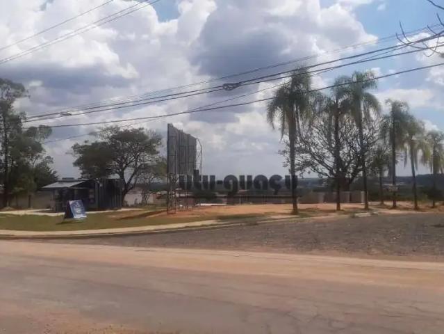 Terreno comercial para Venda em Itu/SP Progresso