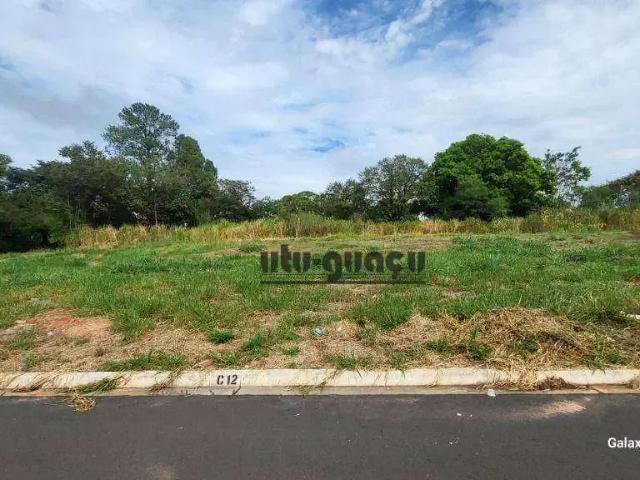 Terreno comercial para Venda em Itu/SP Progresso