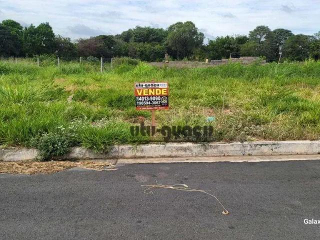 Terreno comercial para Venda em Itu/SP Progresso