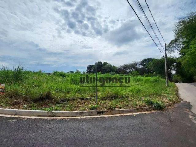 Terreno comercial para Venda em Itu/SP Progresso