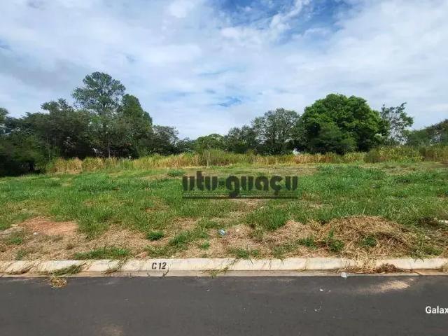 Terreno comercial para Venda em Itu/SP Progresso