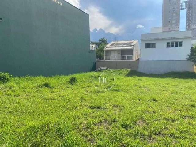 Terreno comercial para Venda em Itu/SP São Luiz