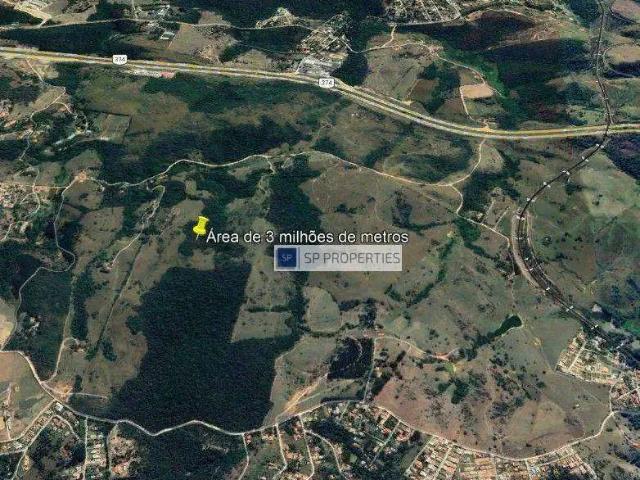 Terreno comercial para Venda em Itu/SP Varejao