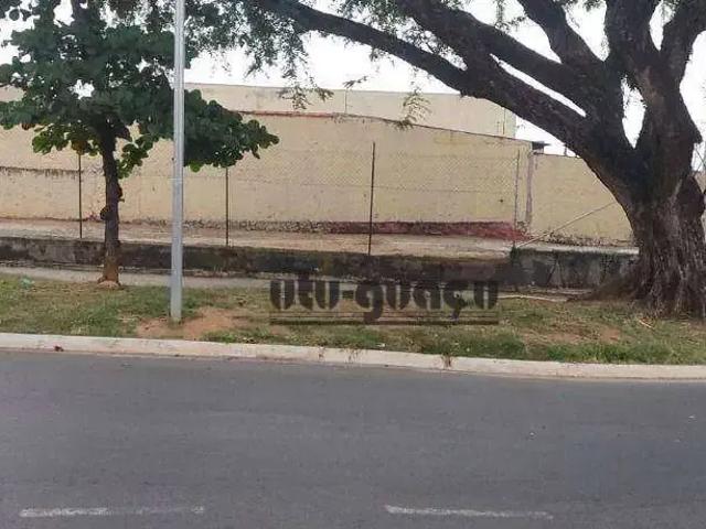 Terreno comercial para Venda em Itu/SP Vila Esperança