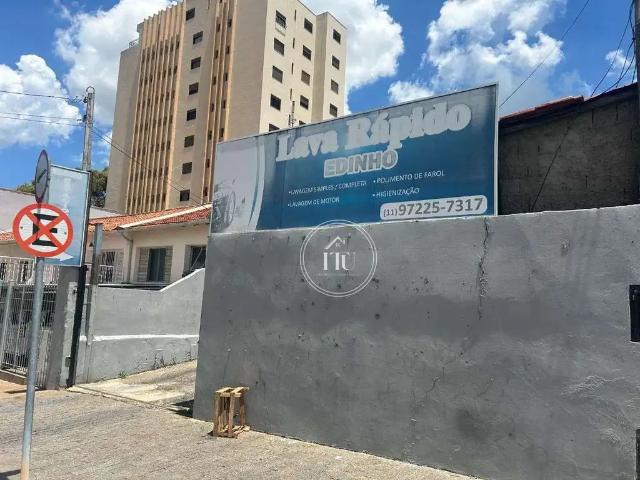 Terreno comercial para Venda em Itu/SP Vila Nova