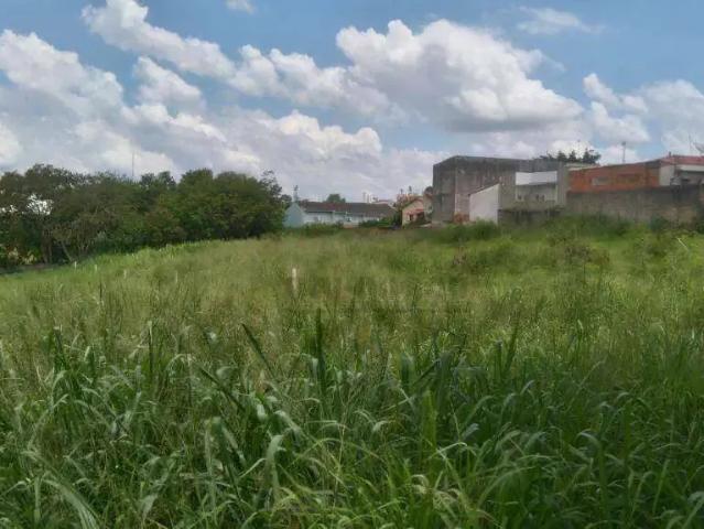 Terreno comercial para Venda em Itu/SP Vila Nova