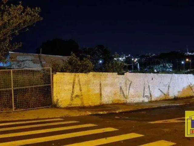 Terreno comercial para Venda em Itu/SP Vila São Francisco