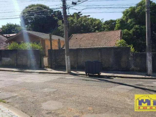 Terreno comercial para Venda em Itu/SP Vila São Francisco