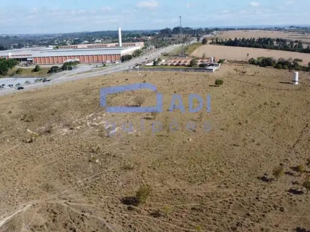 Terreno comercial para Venda em Itu/SP Zona Rural