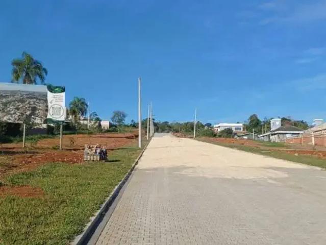 Terreno comercial para Venda em Ivoti/RS Concórdia