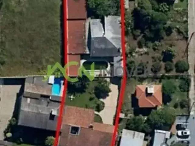 Terreno comercial para Venda em Ivoti/RS Cidade Nova