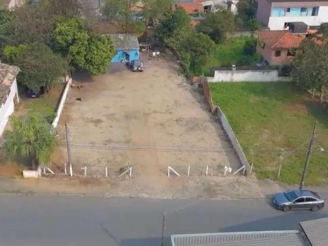 Terreno comercial para Venda em Içara/SC Centro