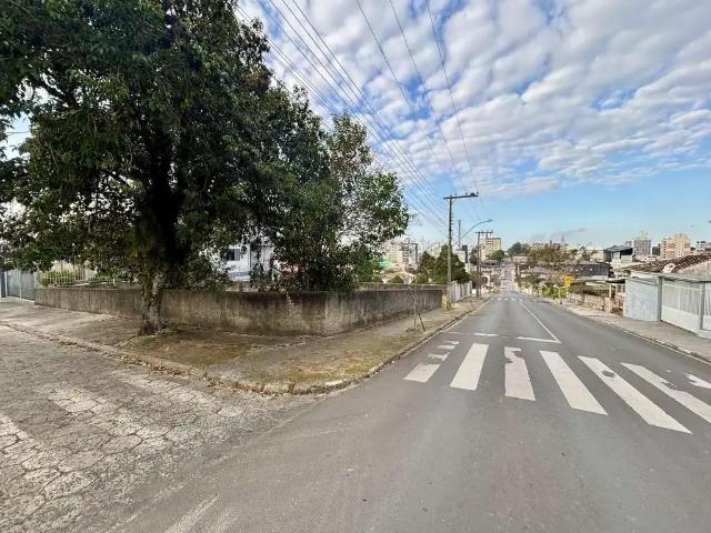 Terreno comercial para Venda em Içara/SC Centro