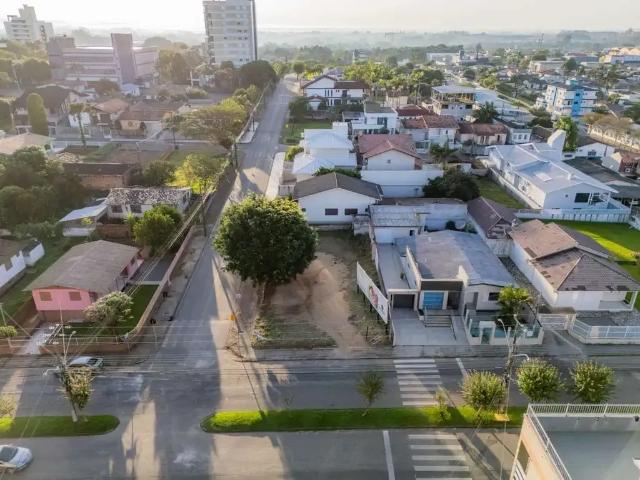 Terreno comercial para Venda em Içara/SC Centro