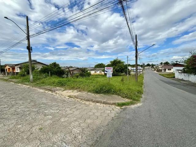 Terreno comercial para Venda em Içara/SC Jaqueline
