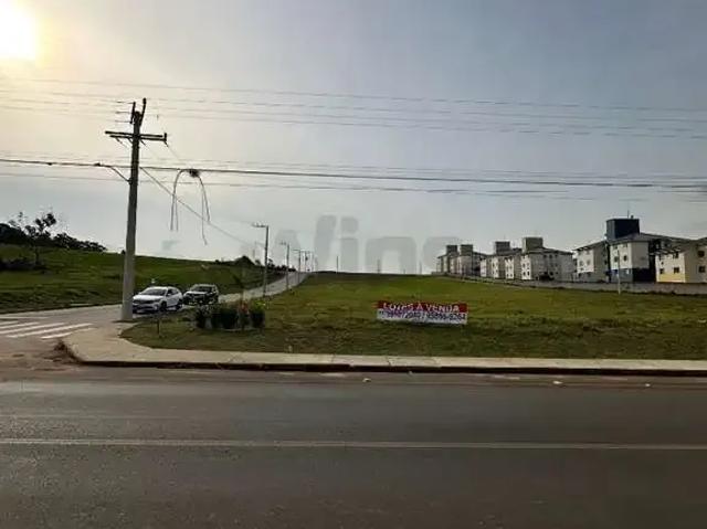 Terreno comercial para Venda em Içara/SC Raichaski