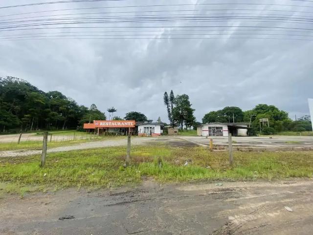 Terreno comercial para Venda em Içara/SC Vila Nova