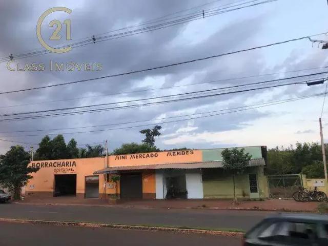 Terreno comercial para Venda em Ibiporã/PR Vila Beatriz