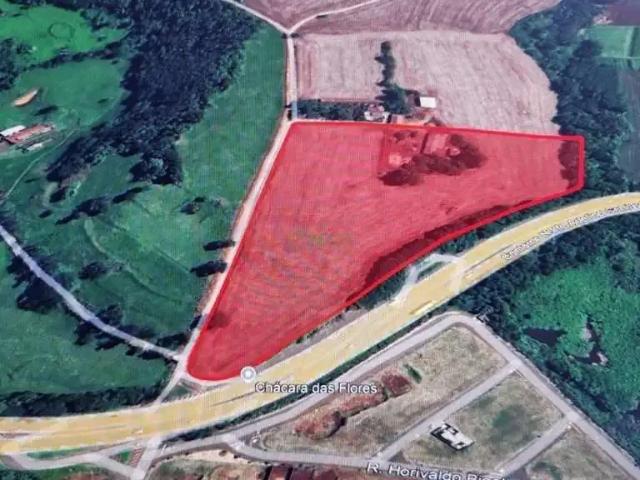Terreno comercial para Venda em Ibiporã/PR Contorno Norte