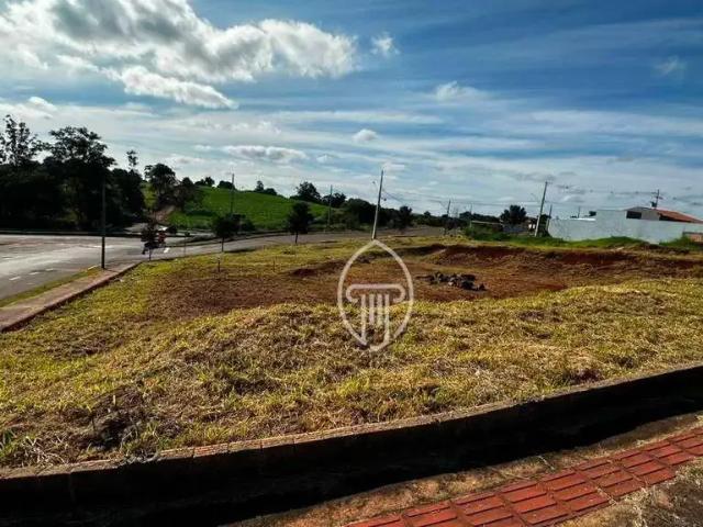 Terreno comercial para Venda em Ibiporã/PR Conjunto Habitacional Henrique Alves Pereira