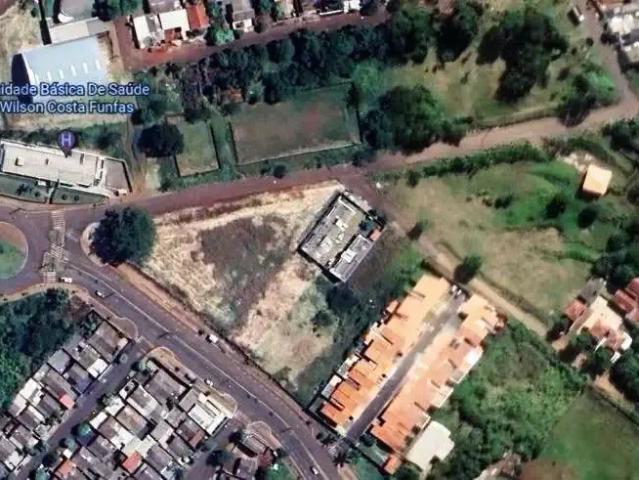 Terreno comercial para Venda em Ibiporã/PR Esperança