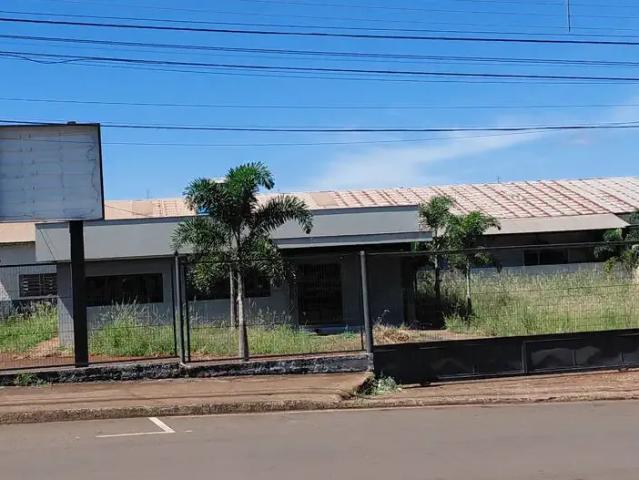 Terreno comercial para Venda em Ibiporã/PR Jardim Santa Paula