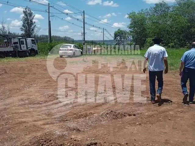Terreno comercial para Venda em Ibiporã/PR Parque Industrial