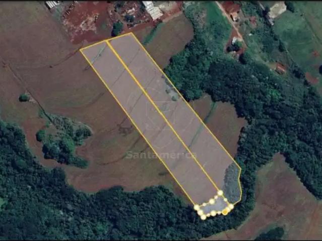 Terreno comercial para Venda em Ibiporã/PR Parque Industrial