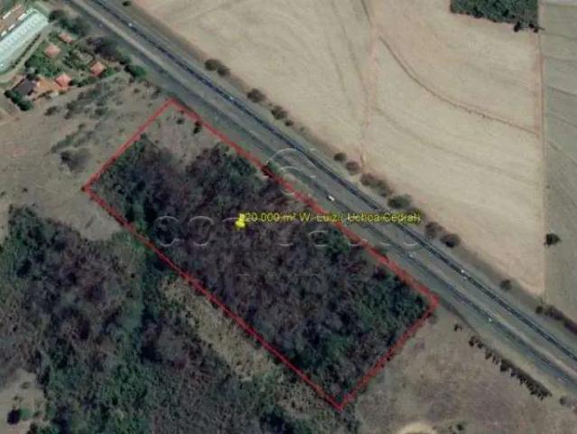 Terreno comercial para Venda em Ibirá/SP Zona Rural