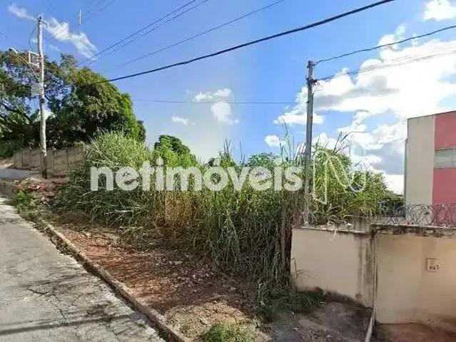 Terreno comercial para Venda em Ibirité/MG Canaã 1ª Seção