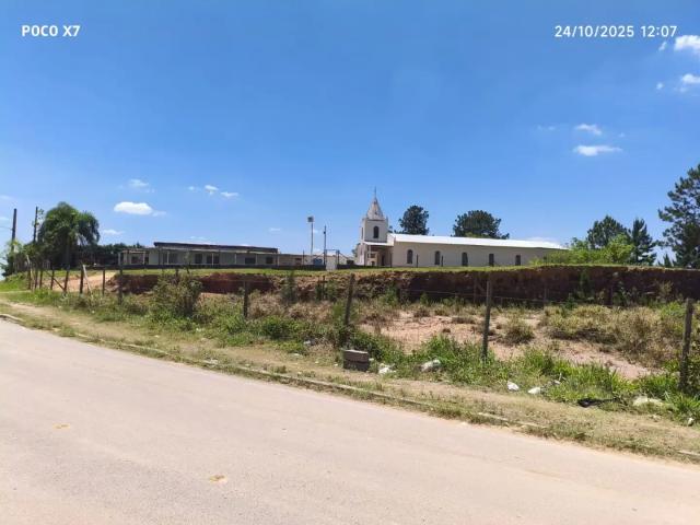 Terreno comercial para Venda em Ibiúna/SP Recreio