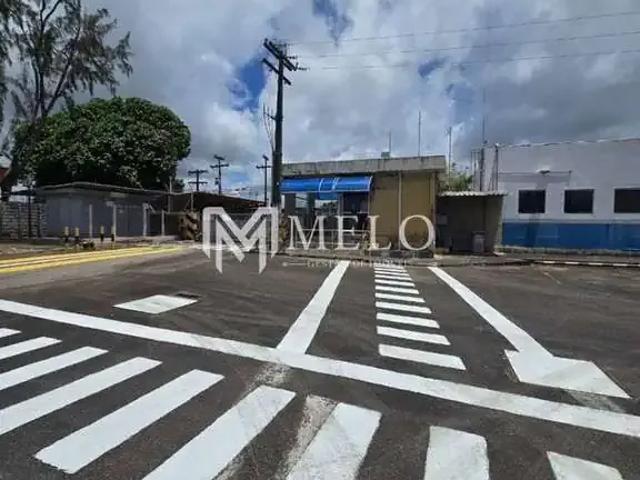 Terreno comercial para Venda em Igarassu/PE Cruz de Rebouças