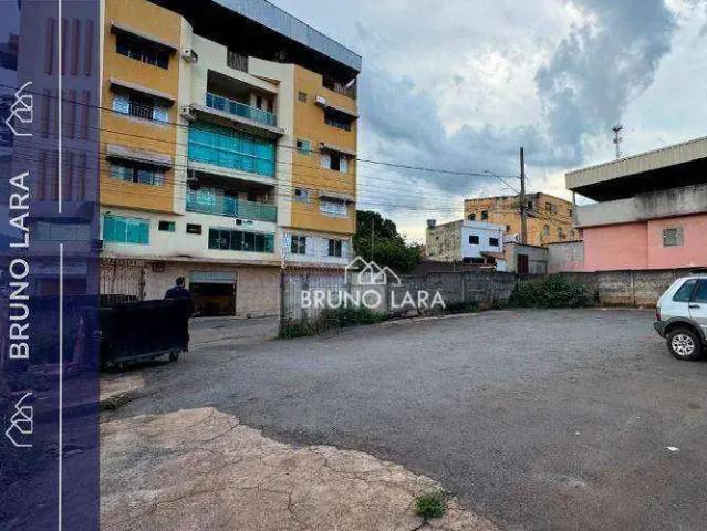 Terreno comercial para Venda em Igarapé/MG Centro