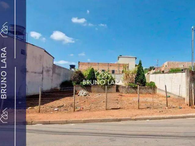 Terreno comercial para Venda em Igarapé/MG Fernão Dias