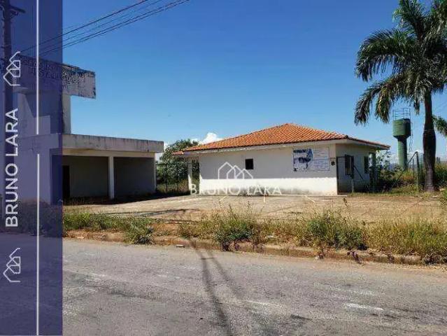 Terreno comercial para Venda em Igarapé/MG Novo Igarapé