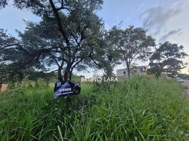 Terreno comercial para Venda em Igarapé/MG Panorama Industrial