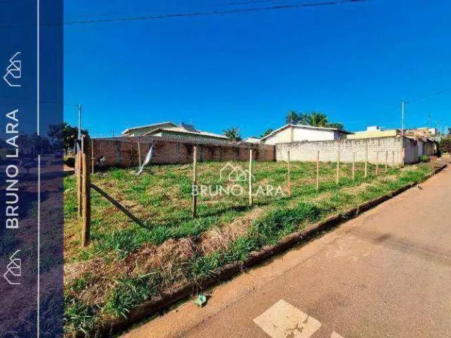 Terreno comercial para Venda em Igarapé/MG Pousada Del Rei