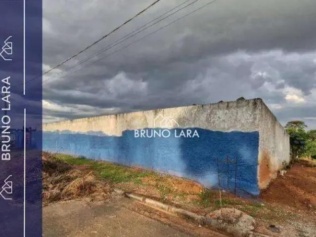 Terreno comercial para Venda em Igarapé/MG Rancho Três Lagoas