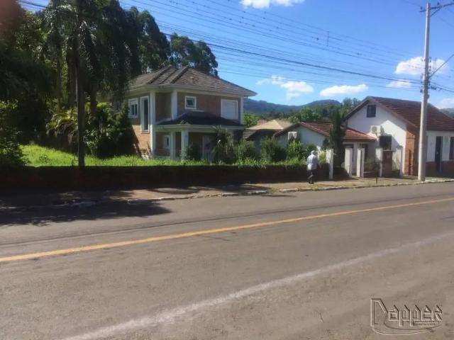 Terreno comercial para Venda em Igrejinha/RS Centro