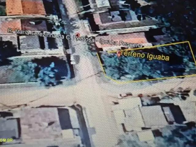 Terreno comercial para Venda em Iguaba Grande/RJ Cidade Nova