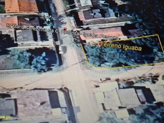 Terreno comercial para Venda em Iguaba Grande/RJ Cidade Nova