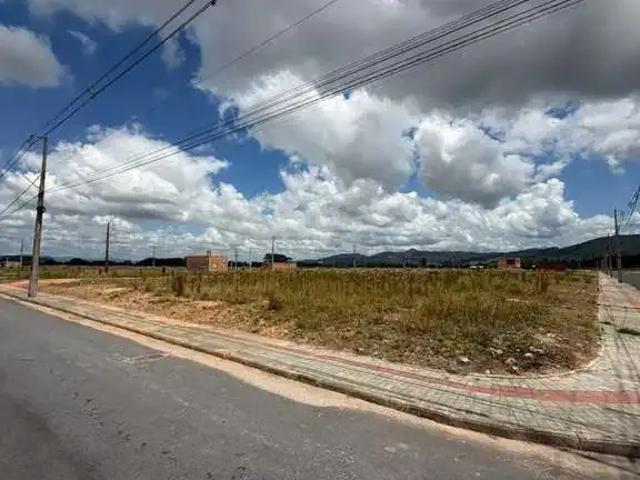 Terreno comercial para Venda em Ilhota/SC Baú Baixo 1 Quartos