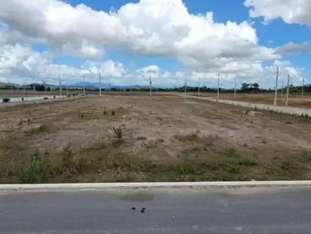 Terreno comercial para Venda em Ilhota/SC Centro