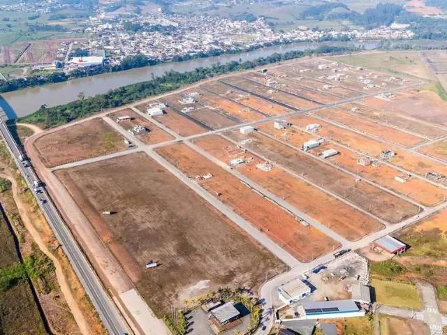 Terreno comercial para Venda em Ilhota/SC Centro