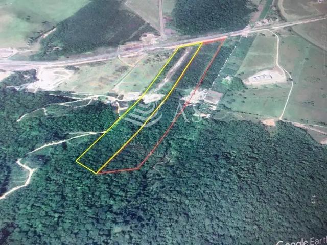 Terreno comercial para Venda em Ilhota/SC Pedra de Amolar